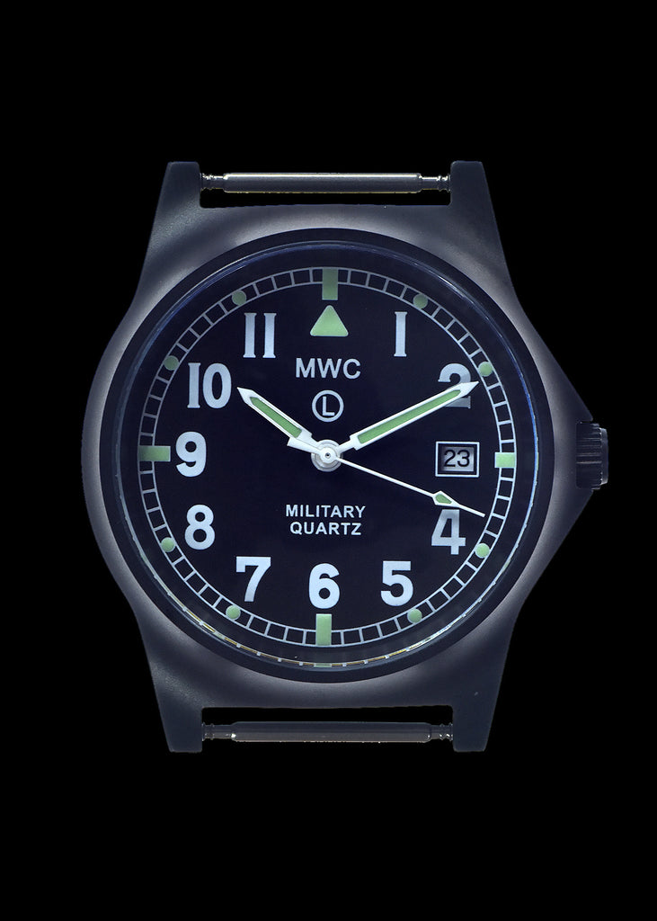 MWC Watches